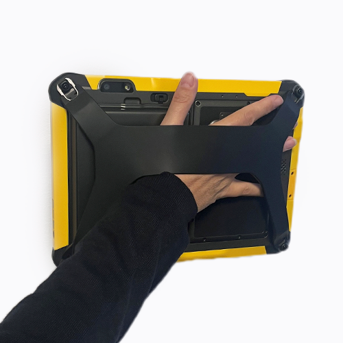 Trimble T10x tablet 2024 udgave